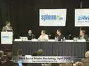 SMX Social: Feela Ke Eng Seo Calacanis a se buileng ka SEO & More Recaps