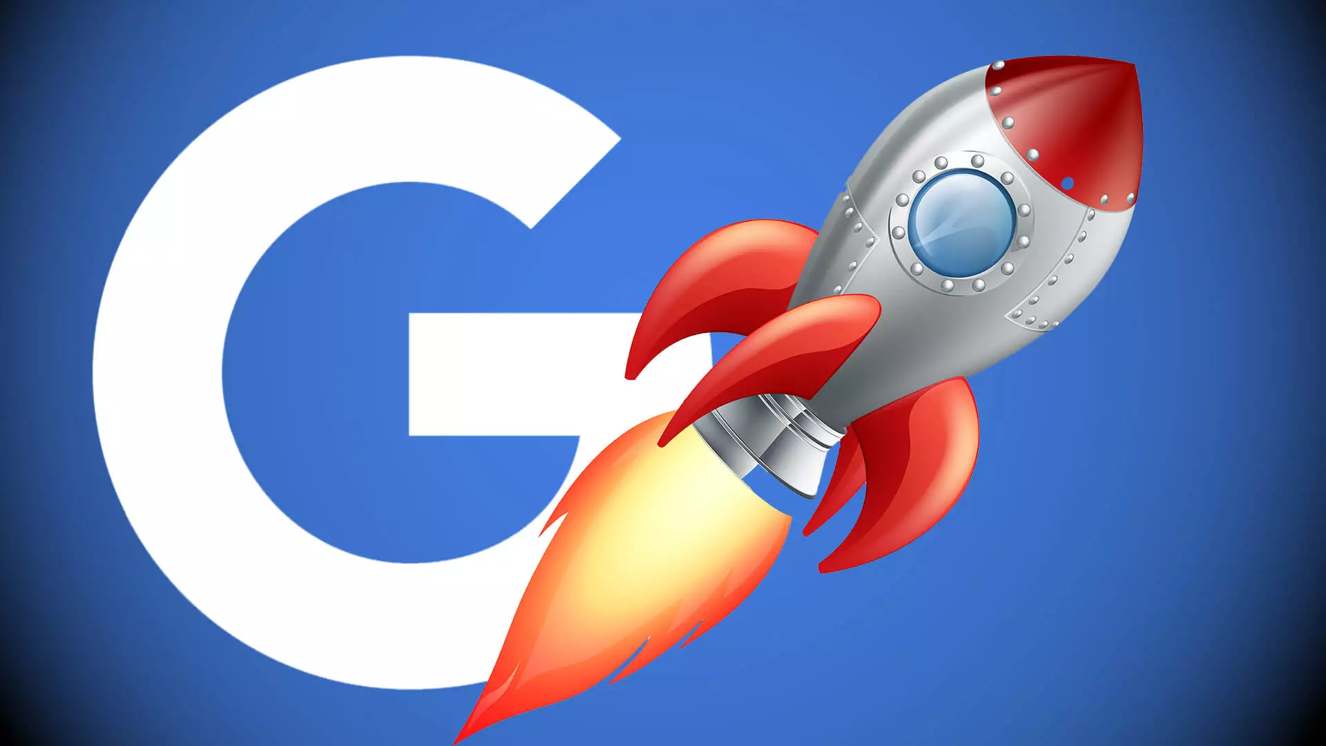 Google Search Console Abiadura txostena zabaltzen hasten da