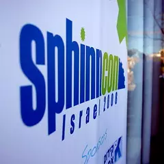 SphinnCon Израиль 2008 жылғы қорытынды 37188_1