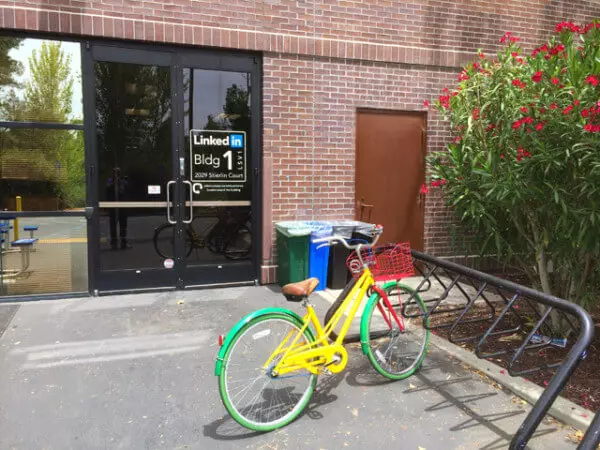 google-bike-at-linkedin-1403610357