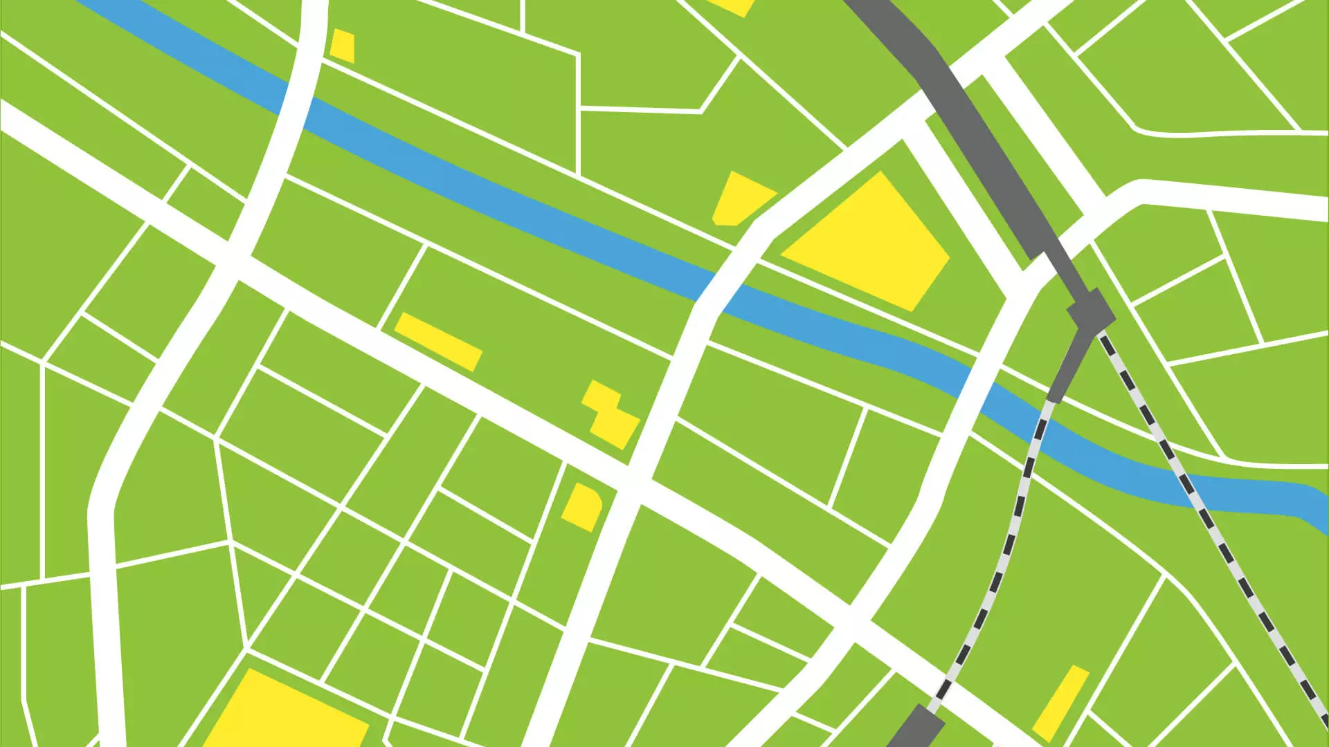 Intentant arribar-hi des d'aquí: Nokia i Mapquest llancen nous productes de mapes