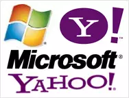 ក្រុមហ៊ុន Microsoft Yahoo