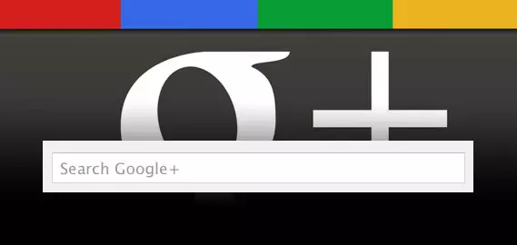 Google+ தேடலுடன் நெருக்கமாக இருங்கள்