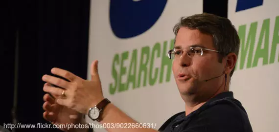 Matt Cutts di Google sul perché i link continuano a dominare e in che modo i SEO sbagliano nel ottenerli