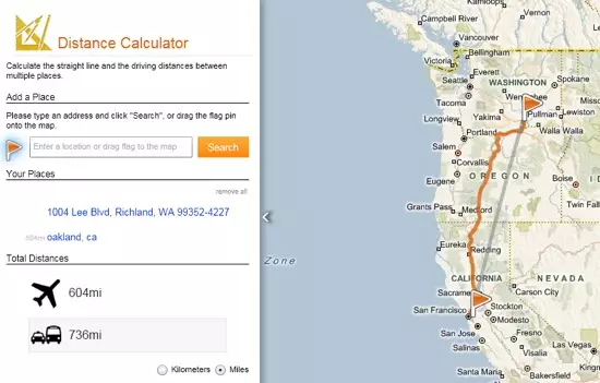 Bing Maps додава три нови апликации за патниците