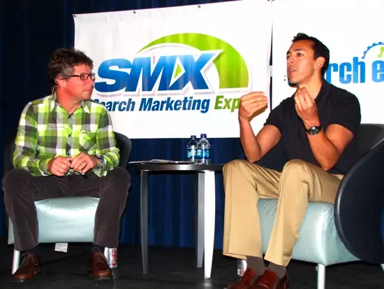 Live Blog: Yusuf Mehdi Keynote Sa SMX Advanced