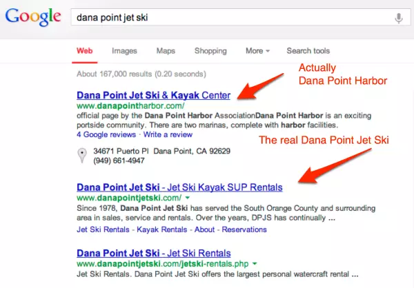 dana point jet ski - Google זוך-1