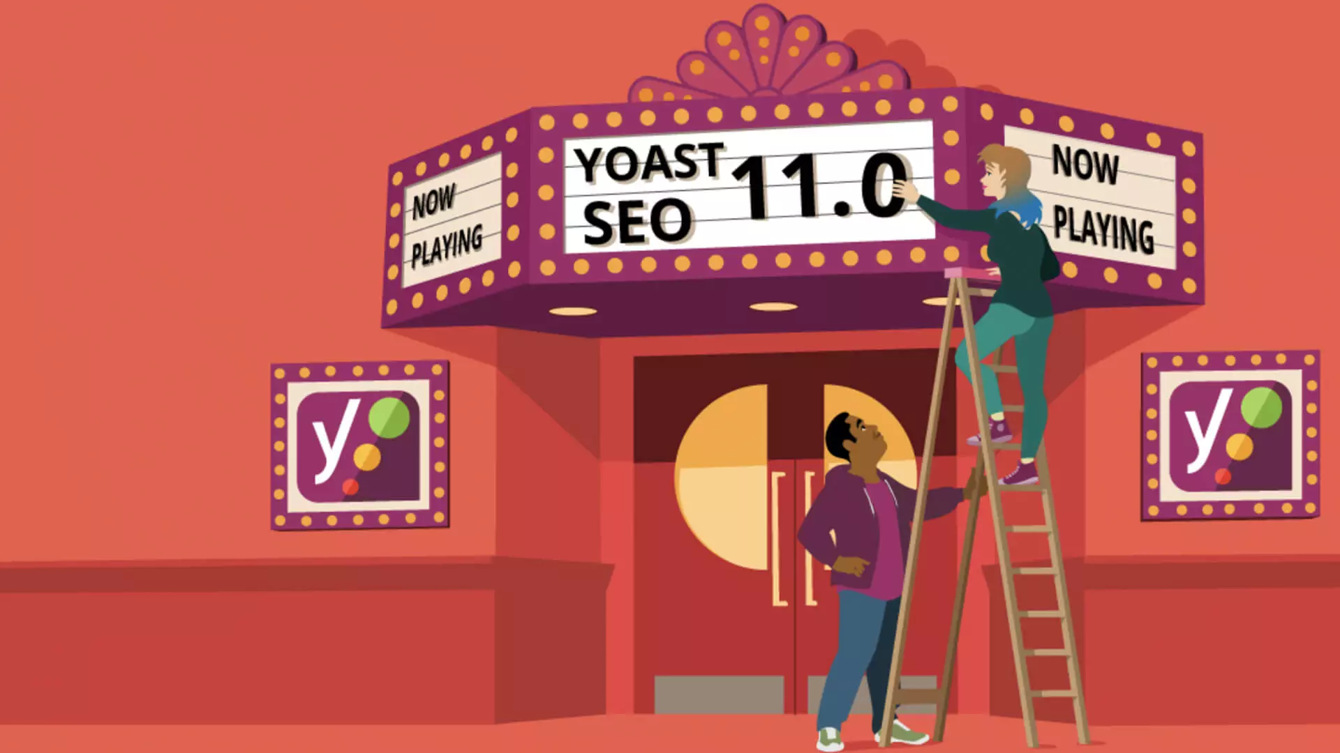 Yoast 11.0 жаңартуымен жаңартылған схема белгілеуді ұсынады