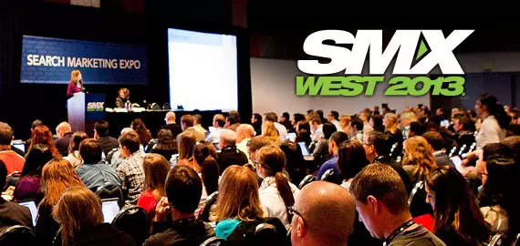 Predogled BIG SMX West: Zakaj bi se morali udeležiti
