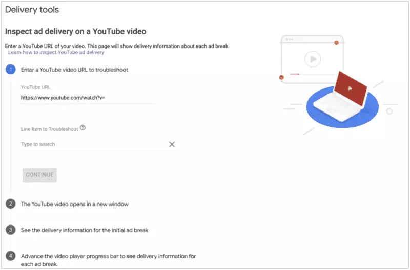 Google lança ferramentas de integridade de vídeo para ajudar na monetização de editores 381_3