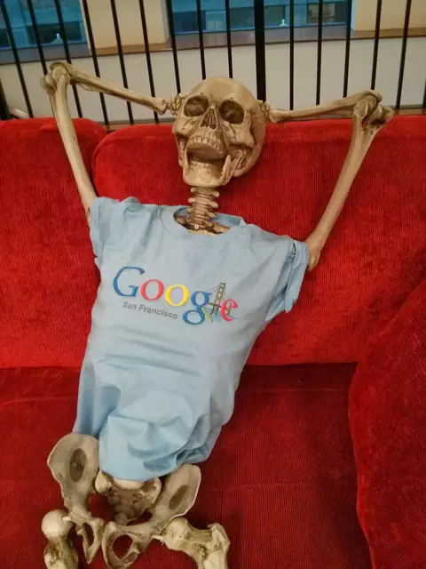 google-скелет-1382556420