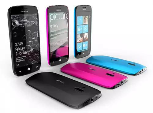 Eginkizun bat beteta: Microsoft-ek Nokiarekin egin duen akordioak Windows telefono mugikorraren elkarrizketan sartzen du