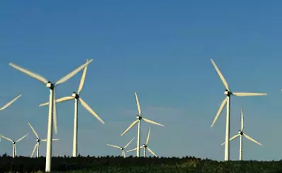 Not Hot Air: Namumuhunan ang Google Sa Offshore Wind Energy