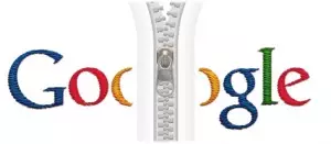 google-zipper