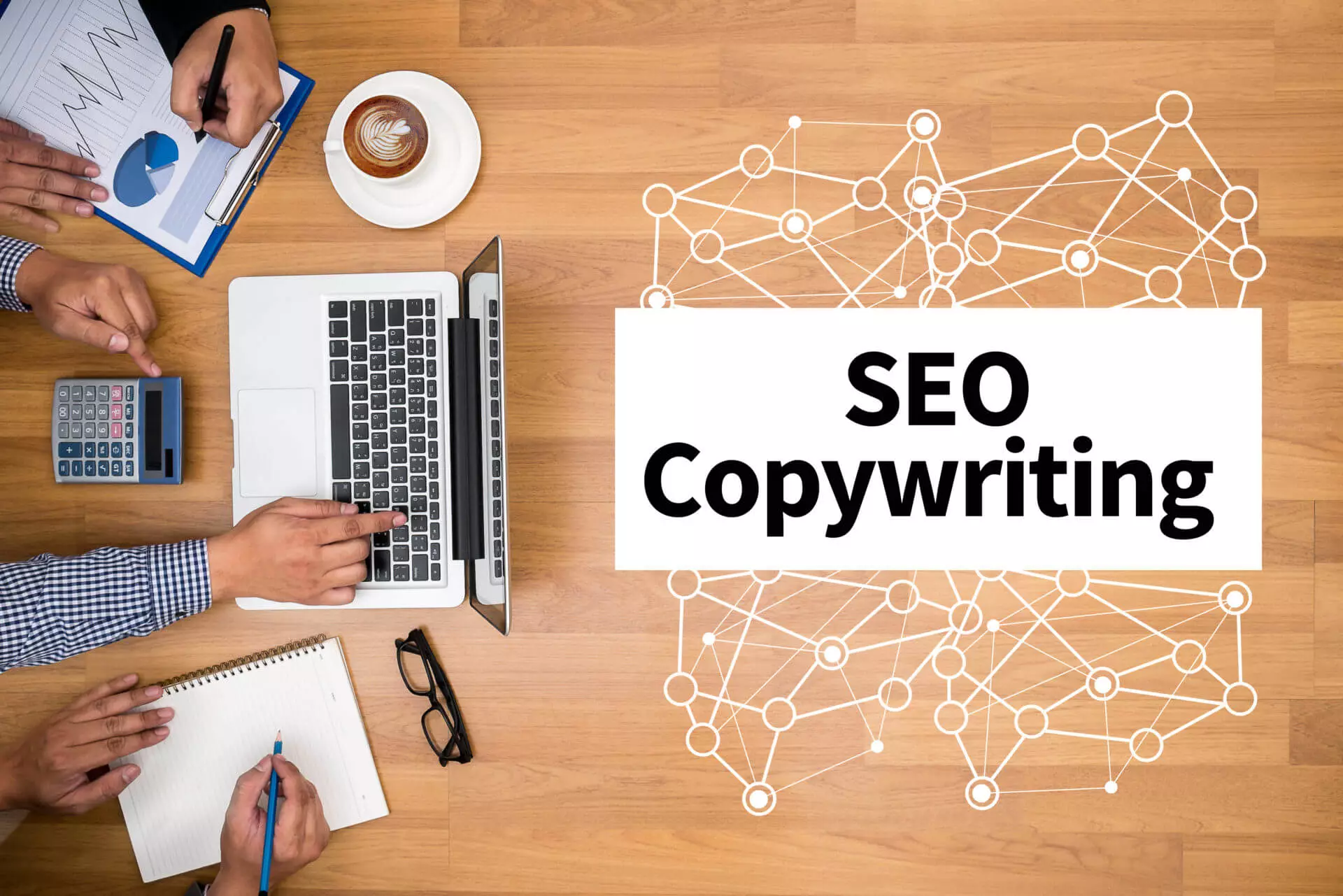 Maitiro ekutyaira shanduko ne-on-brand SEO copywriting