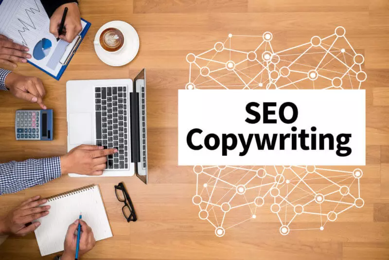 Maitiro ekutyaira shanduko ne-on-brand SEO copywriting 3909_1