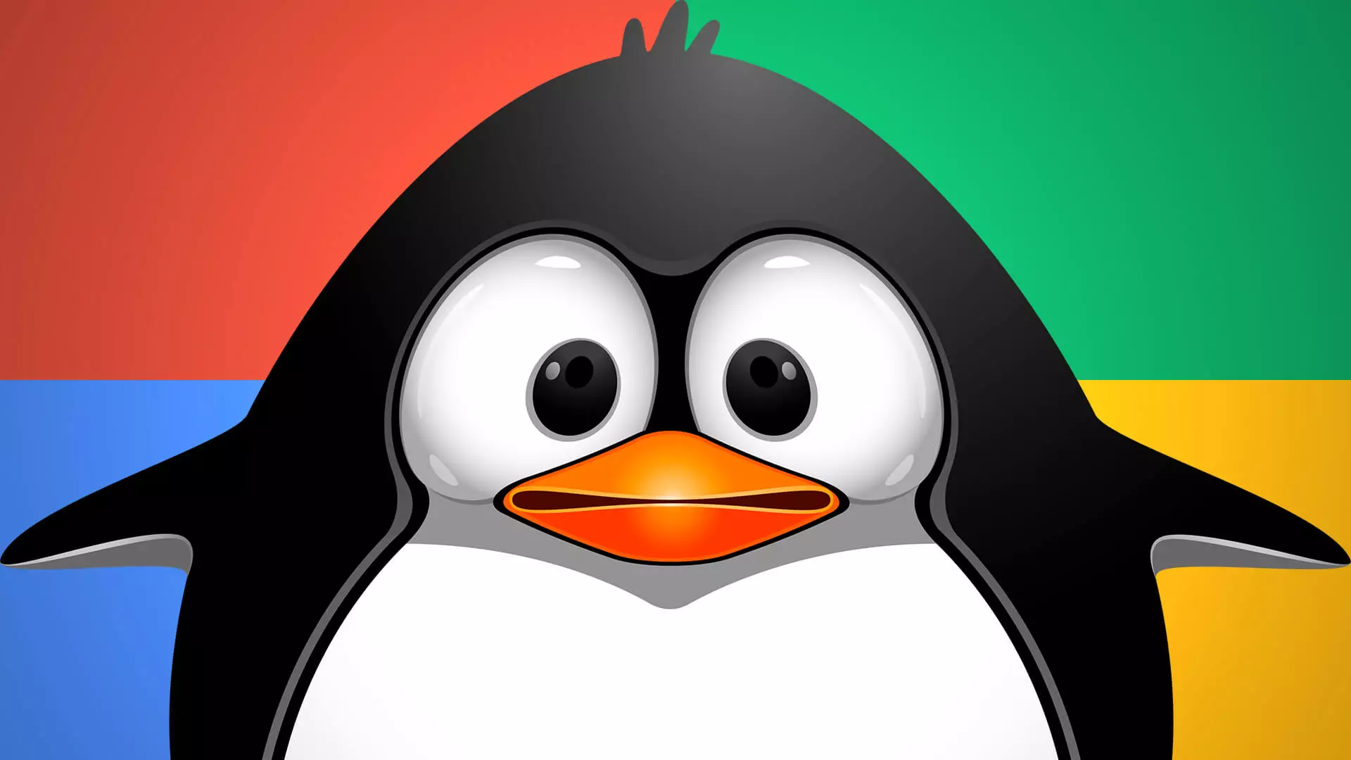 Google lage Penguin 3.0 - Premye Mizajou Penguin nan plis pase yon ane