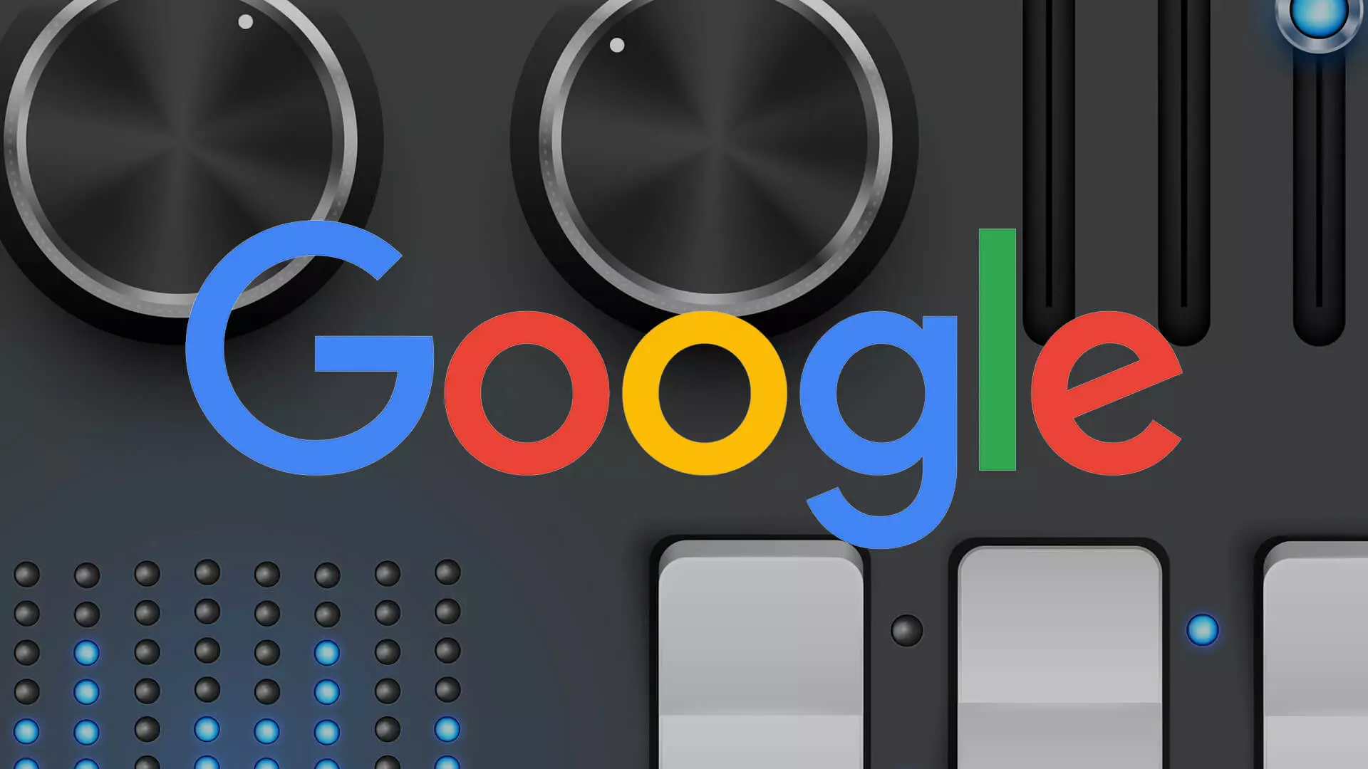 Google beta testování zcela nového designu Google Search Console