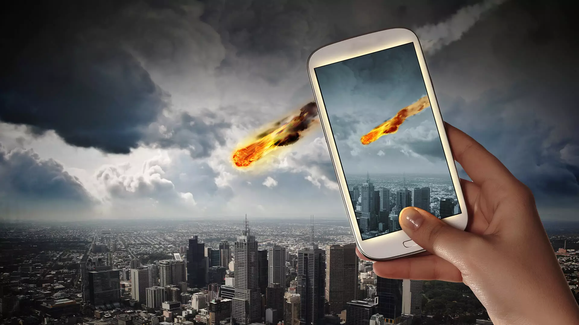 Mobilegeddon Gátlisti: Hvernig á að undirbúa sig fyrir Google farsímavæna uppfærslu vikunnar