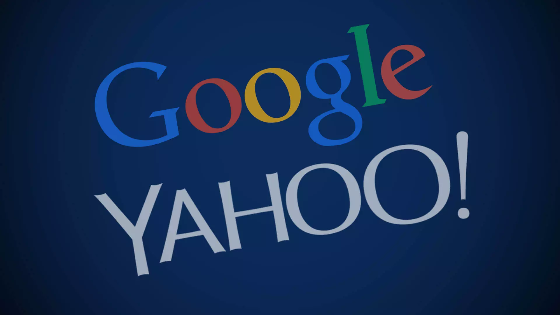 Google a Yahoo to skúste znova s novou ponukou reklám
