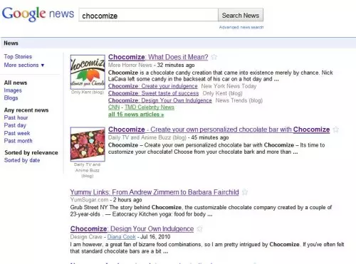 Die Google Rioolfabriek, In Aksie: The Chocomize Story 3972_6