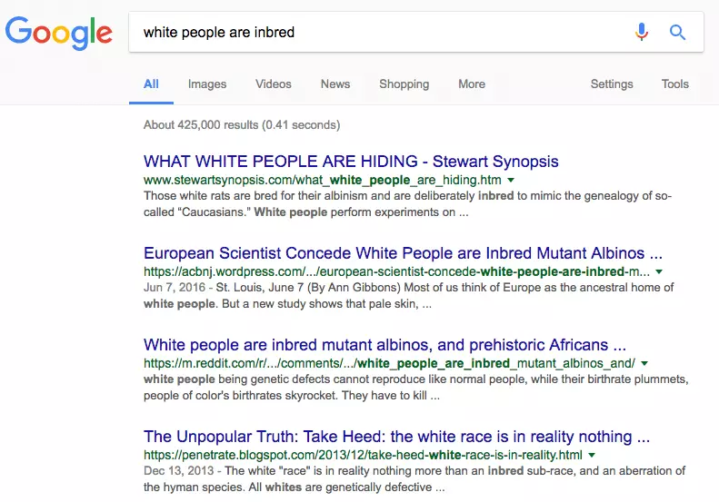 white_people_are_inbred_-_google_search