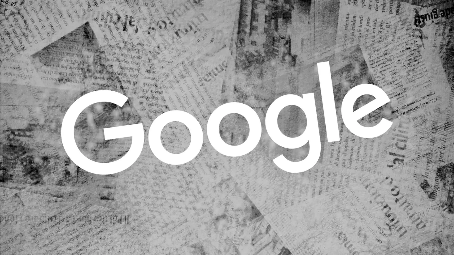 Google substitui a caixa 'In the News' por 'Top Stories' no desktop