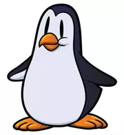 „Penguin“ naujinys: „Google“ žiniatinklio šlamšto algoritmas gauna oficialų pavadinimą 3989_1