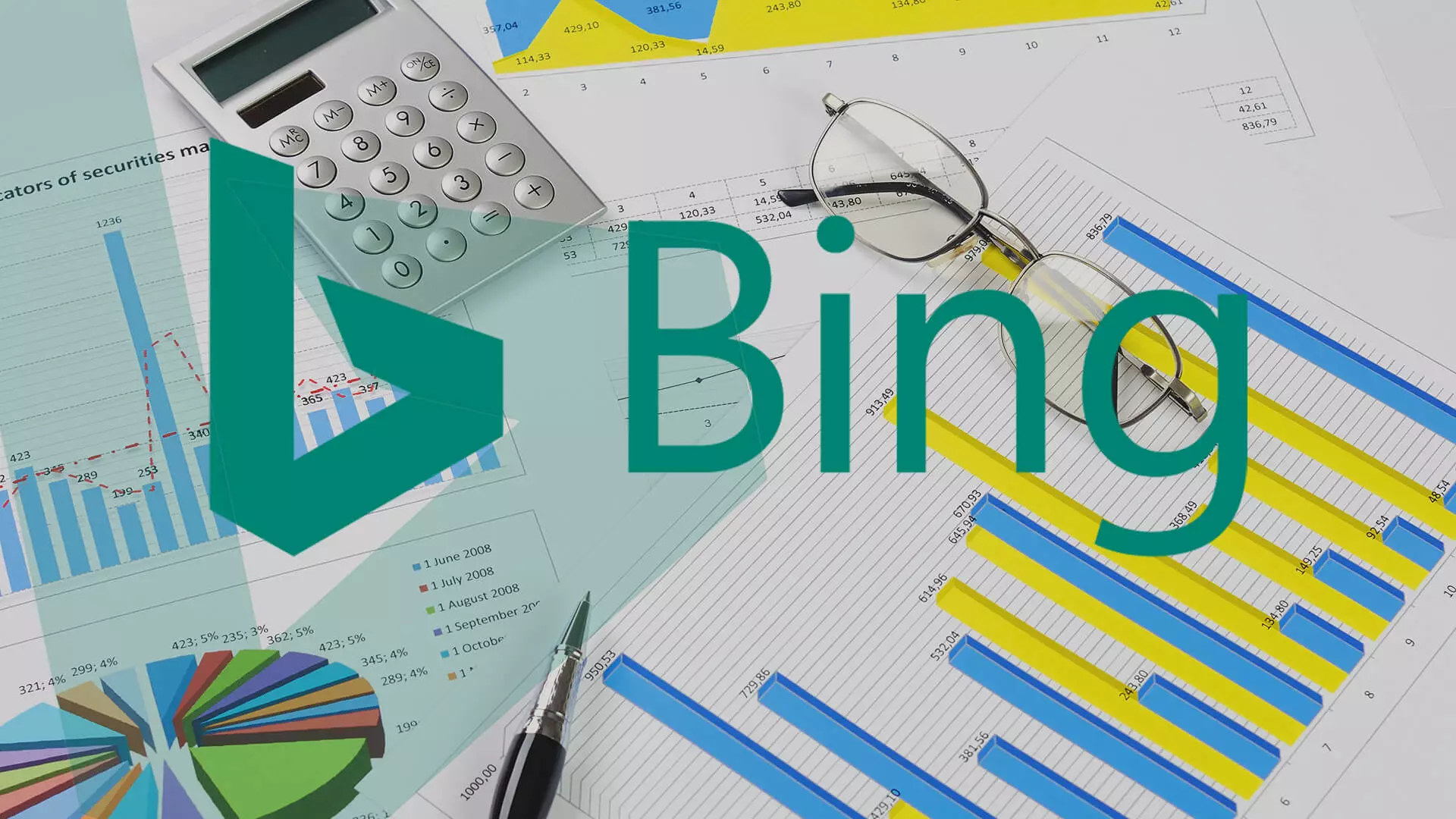 Bing جي ڳولا جي درجه بندي جا عنصر؛ مطابقت، معيار ۽ اعتبار، صارف جي مصروفيت، تازگي، مقام ۽ صفحي جي لوڊ ٿيڻ جو وقت