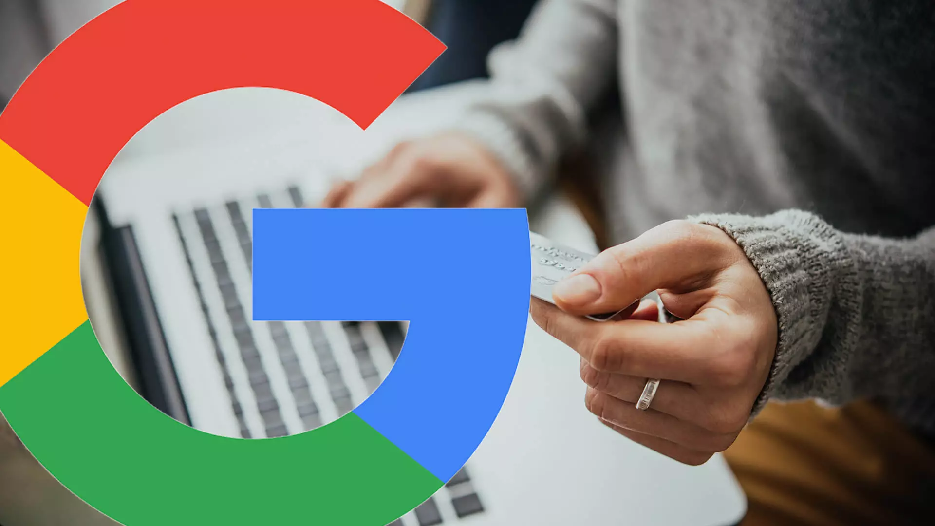 Google suspendrà els llocs de comerciants que mostrin preus més alts en pagar