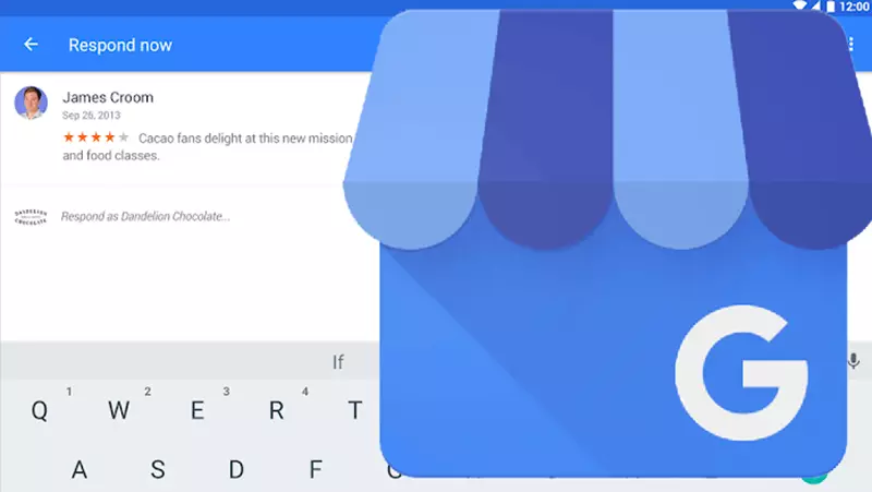 Dërgimi i mesazheve në Google My Business përmes SMS për të përfunduar, por ku është alternativa?