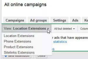 Cómo y cuándo usar las extensiones de anuncios de Google: teléfono y extensiones locales 4139_4