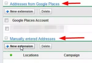 Cómo y cuándo usar las extensiones de anuncios de Google: teléfono y extensiones locales 4139_6