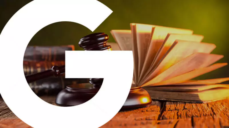 Google in Getty Images skleneta večletno globalno licenčno partnerstvo 4207_1