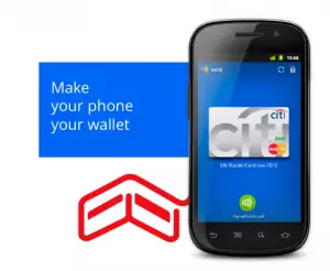 Блогнависии мустақим Конфронси матбуотии Google Wallet оғоз мешавад 4240_1