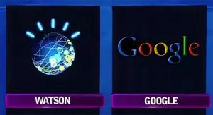 Gæti Google Play verið hættulegt eins og Watson frá IBM? 4262_1