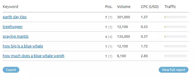 Büyük perakendeciler için bir e-ticaret SEO stratejisi nasıl oluşturulur? 4330_6