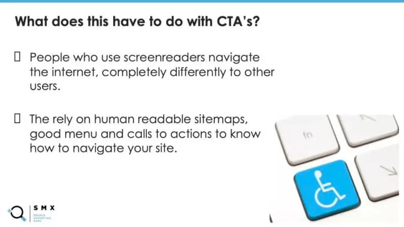 改善 CTA 以提高相關性和轉化率的 3 種策略 4340_3