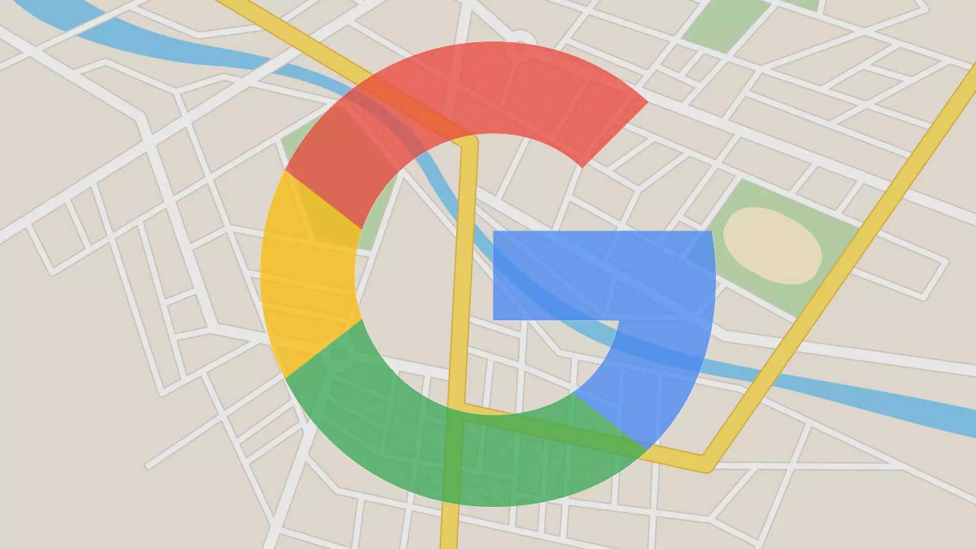 Google Maps redesign onglet 'Eksplore', lanse seksyon 'Match ou a', 'Planifikasyon gwoup' ak seksyon 'Pou ou'