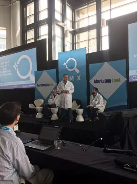 Ang Mad Scientists sa Bayad nga Pagpangita -- SMX Advanced Session Recap 4430_13