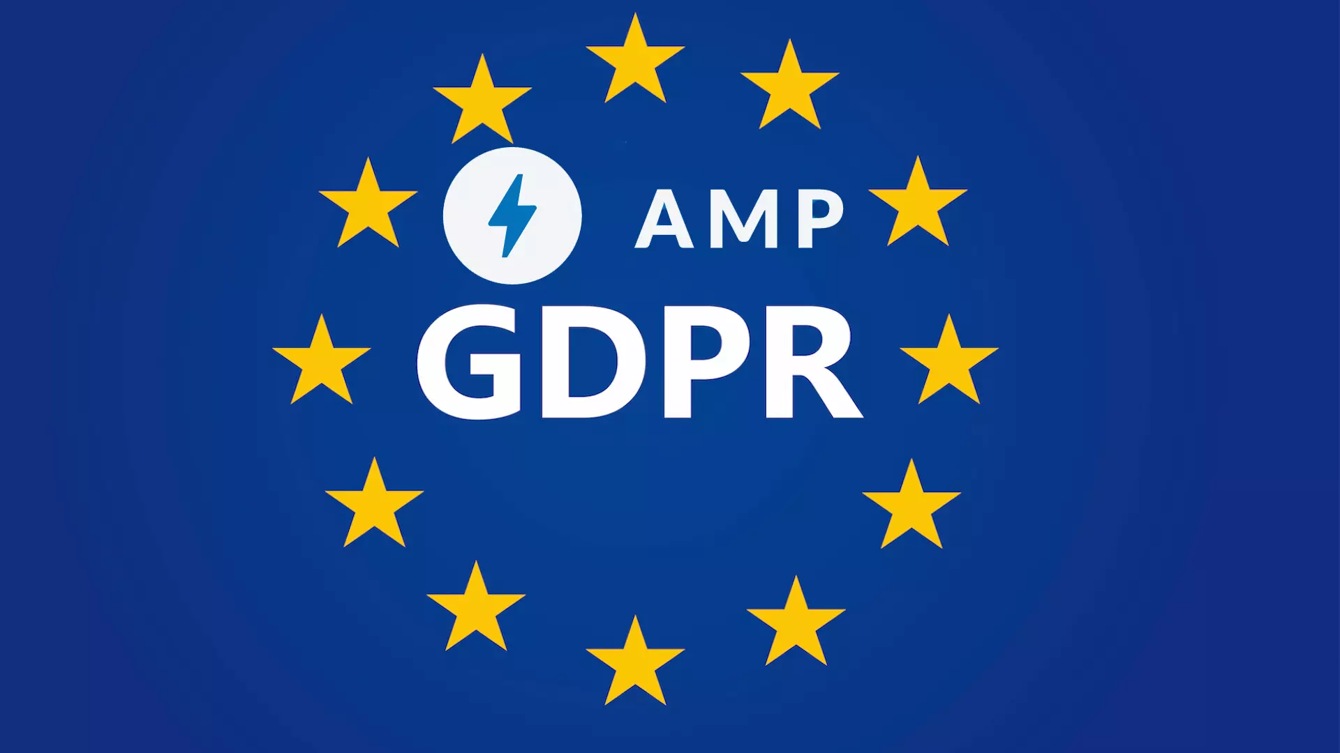 Google'ın AMP Projesi, GDPR uyumluluğu son tarihinden önce yeni izin bileşenini duyurdu