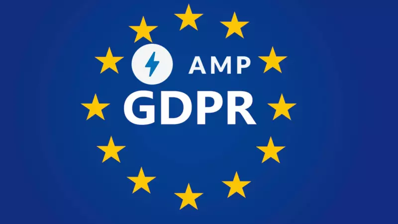 Лоиҳаи AMP-и Google ҷузъи нави ризоиятро пеш аз анҷоми мӯҳлати мувофиқати GDPR эълон мекунад 4482_1