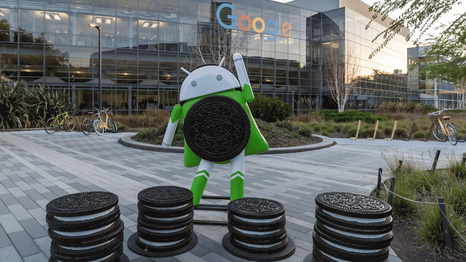 Google mbukak cara sing luwih gampang kanggo pangguna Eropa kanggo nolak cookie