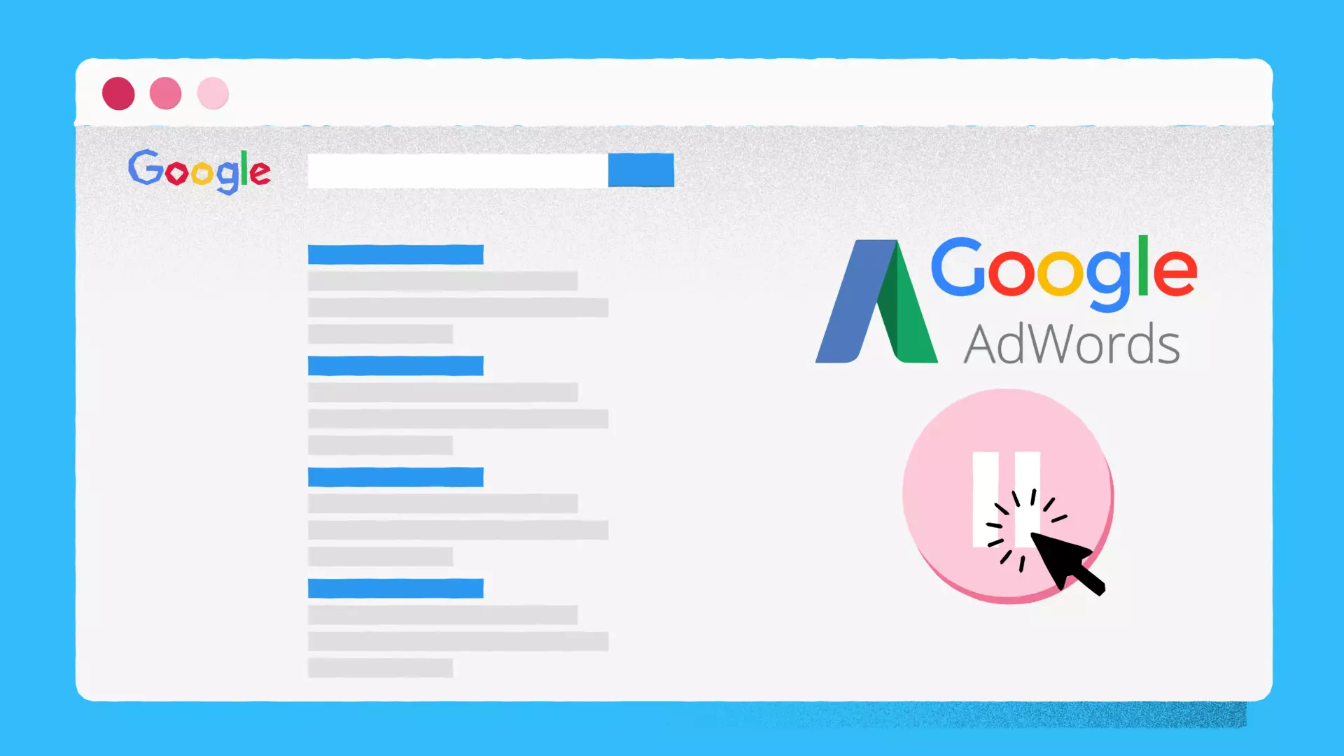 이 업데이트된 AdWords 스크립트로 실적이 저조한 광고를 일시중지하십시오.