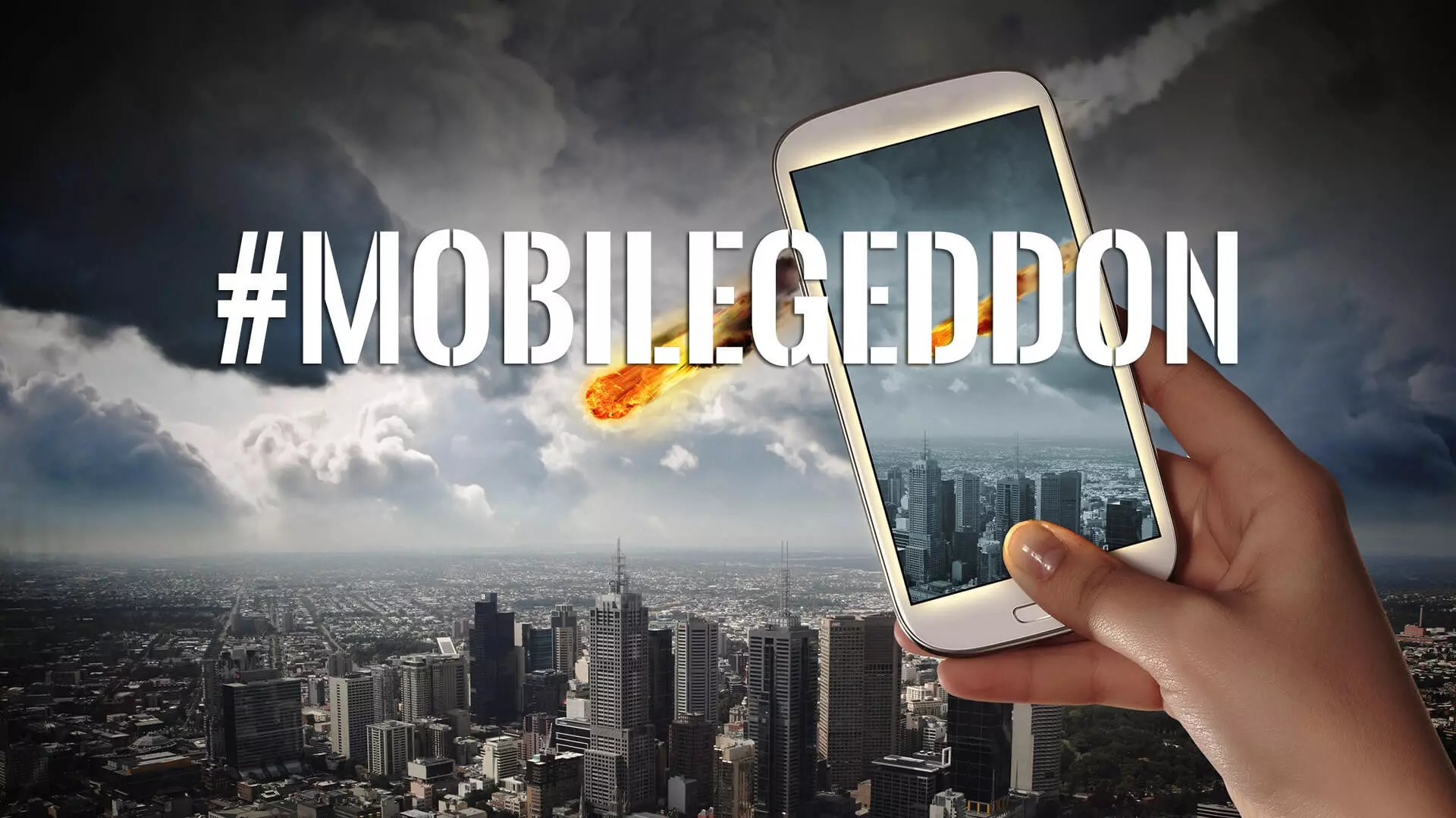 Naha Ieu The Winners & Losers Google Mobilegeddon?