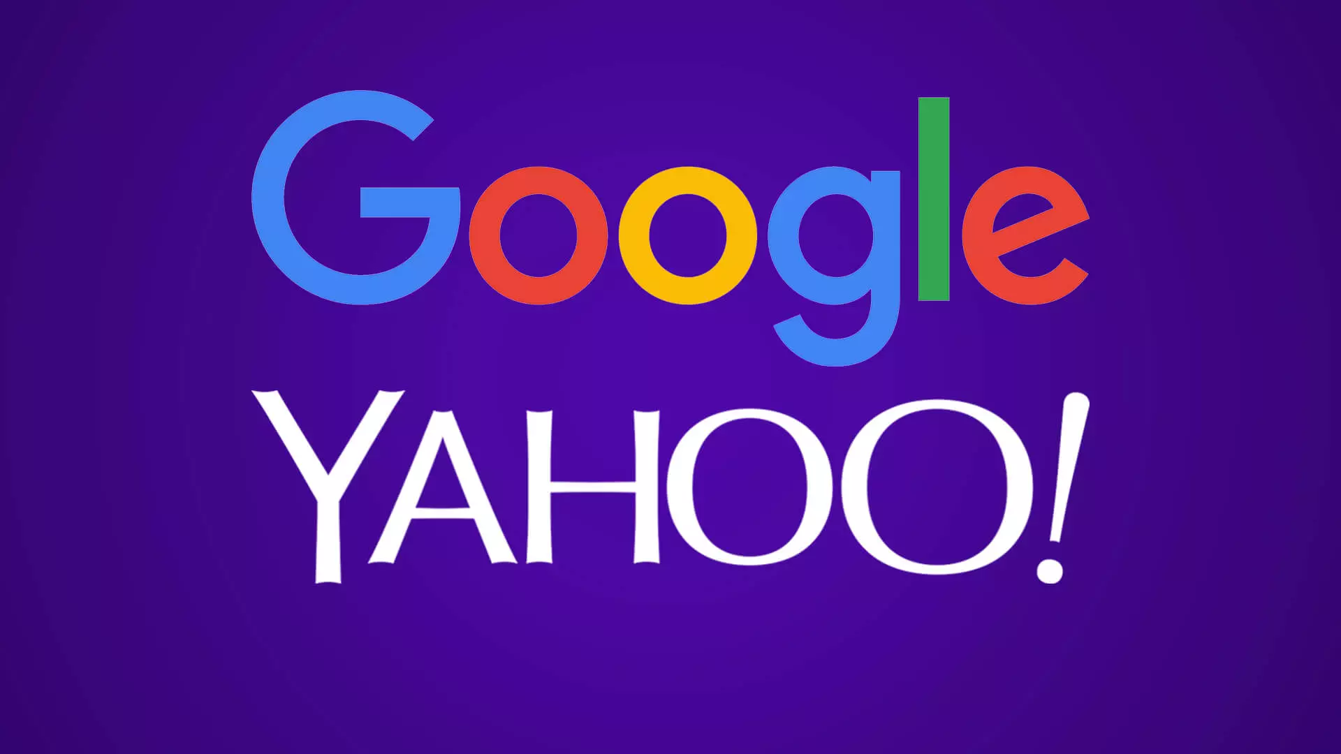 Yahoo और Google फिर एक साथ नई खोज डील में