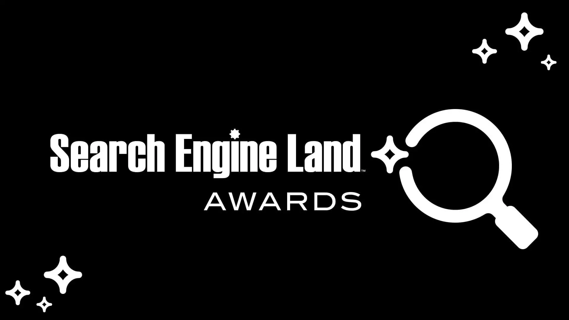 Entri mbukak kanggo 2019 Search Engine Land Awards