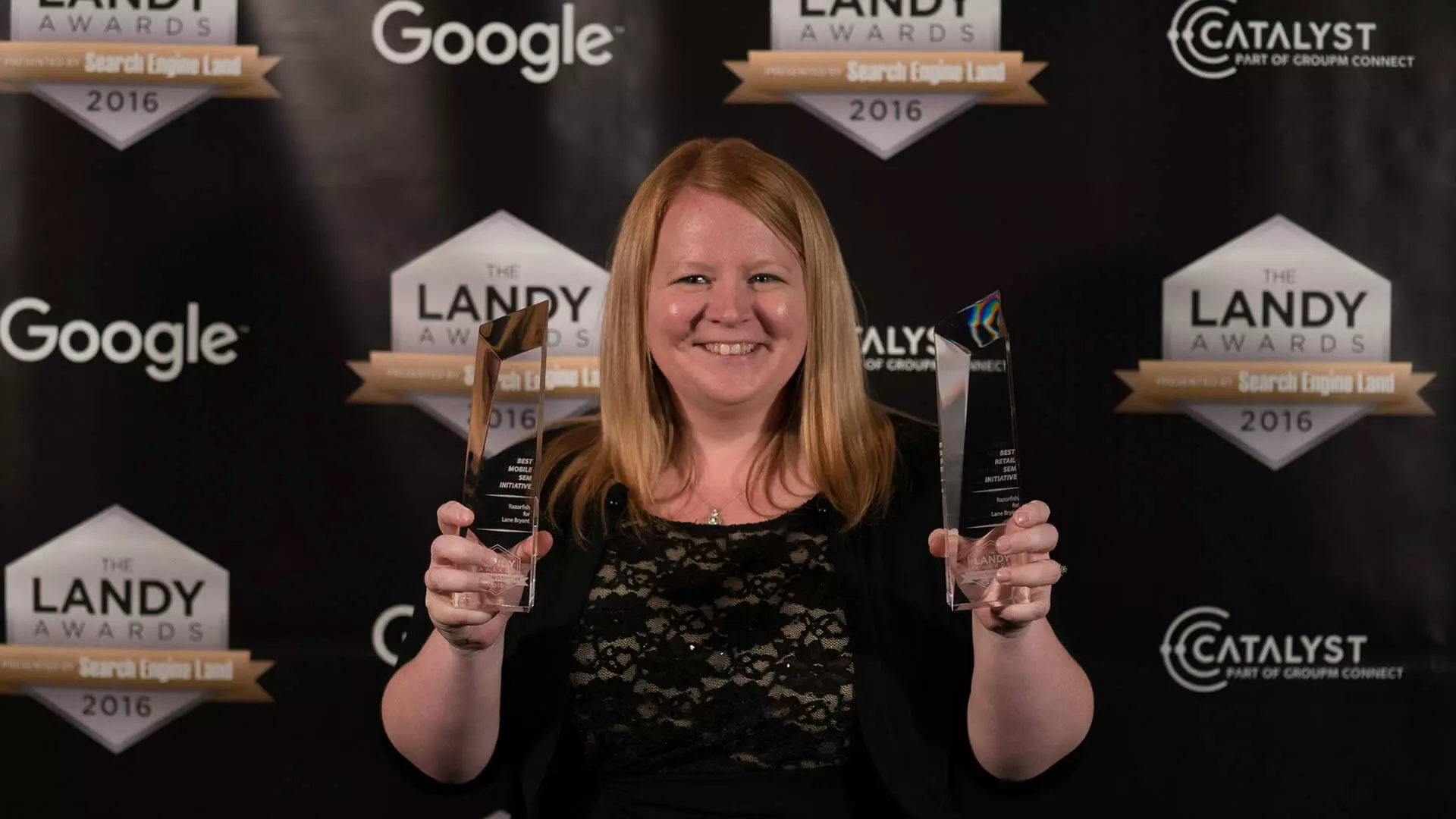 Telpon kanggo entri: 2017 Search Engine Land Awards