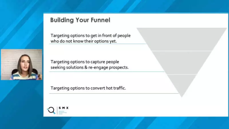 Tulo ka mga taktika sa pag-target sa PPC nga naghatag gahum sa matag yugto sa funnel 4858_2