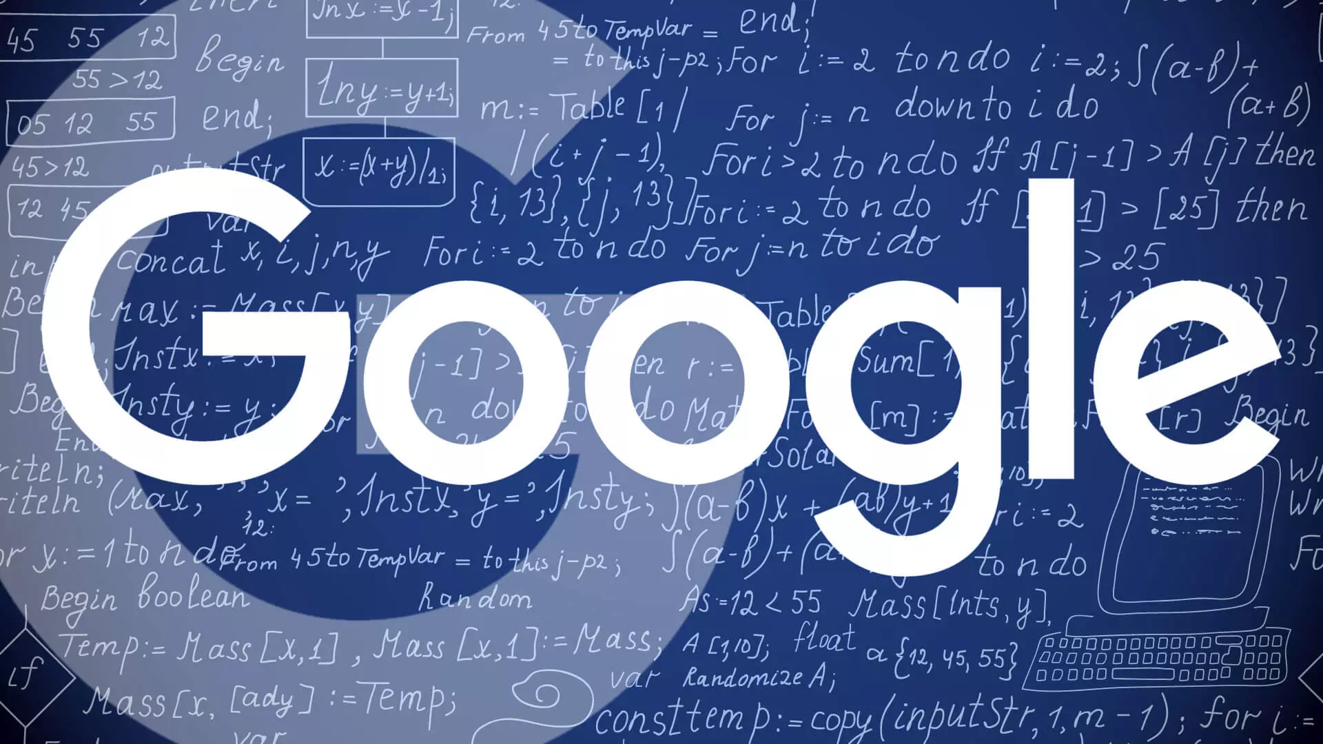 Google Broad Core Algorithm Updates: Alles wat jy moet weet